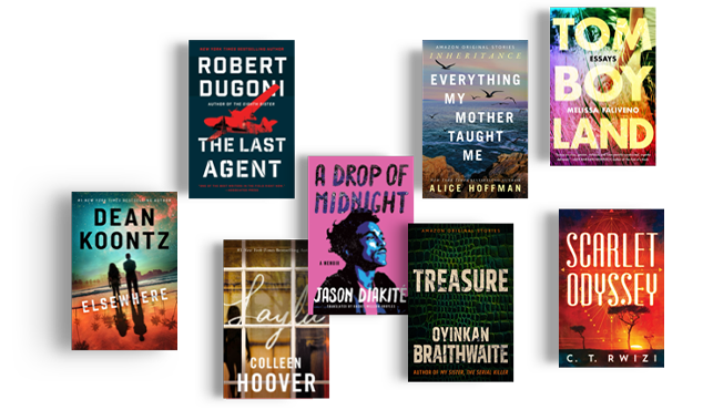 Ignite Book Publishing